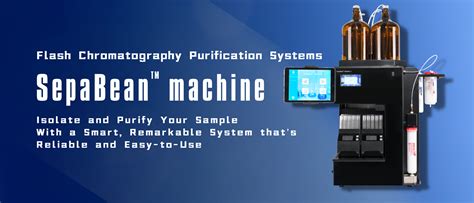 quebec flash chromatography detector 200 800nm manufacturer and