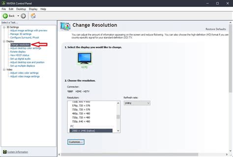 Nvidia Control Panel Crashing On Windows 1011 Fix