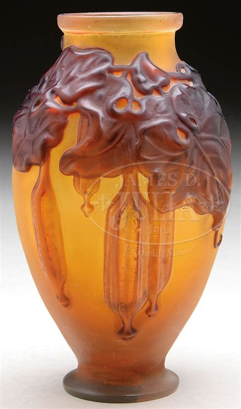 Daum Vase Daum Daum Frace Vase En Cristal Daum Artofit