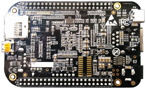 Honey I Shrunk The Beaglebone Black