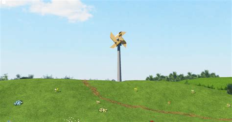 Teletubbies Roblox Windmill Screenshot 1 By Jayreganwright2005 On