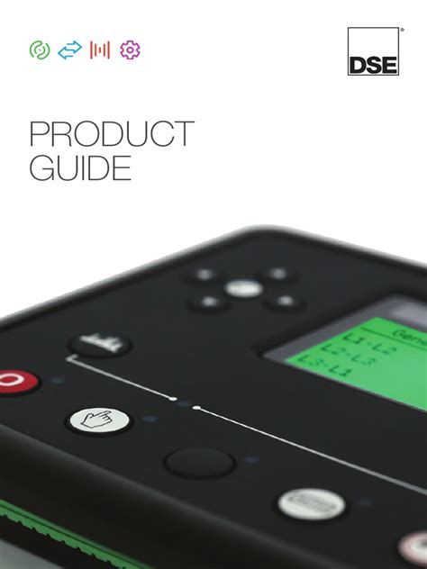 Dse Product Guide Issuu Pdf Programmable Logic Controller Personal Computers