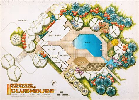 Mike Lin Rendering From Workshop