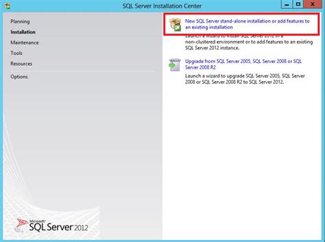 Instalacja Sql Server Express With Advanced Services