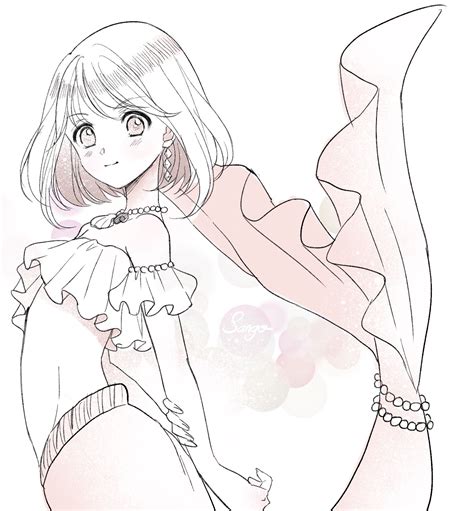 Rule 34 Female Mermaid Mermaid Girl Mermaid Melody Pichi Pichi Pitch