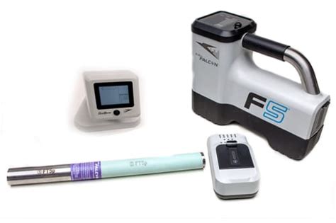 F5 Falcon System With Fcd Display For Sale