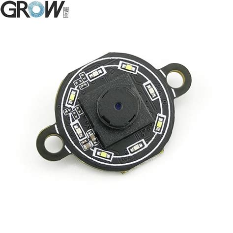 Grow GM861xs 0 Small USB Uart Interface 1d 2D Barcode Reader Module Qr Code Scanner And
