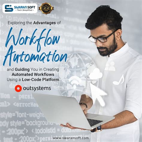 swaran soft on linkedin lowcode nocode outsystems