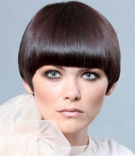 Стрижка шапочка 50 фото модные и красивые идеи