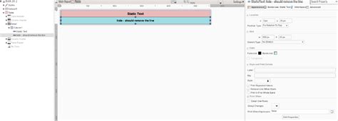 Jasper Table Row Not Is Resized When Remove Line Products