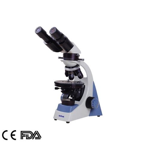 Polarizing Microscope Infitek