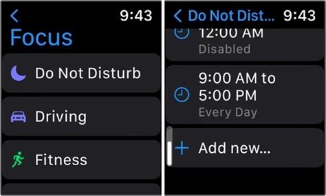 How To Fix Apple Watch Not Getting Notifications Make Tech Easier