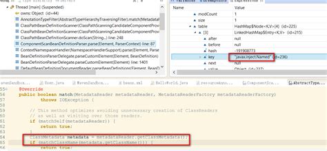 How Does Component Scan Work In Spring Framework Sap Community
