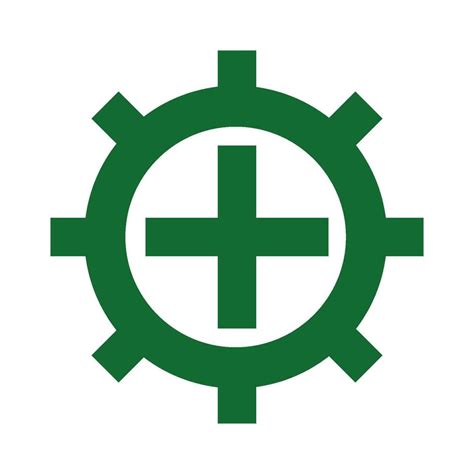 Safety First Icon Vector 27530609 Vector Art At Vecteezy