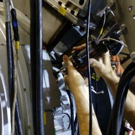 A Illustration Of The Geometrical Distribution Of The Sensors In The Download Scientific