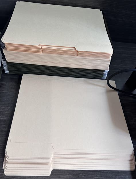 Got 17 More Right Side Tab Files Than Middle And Left Side Files R