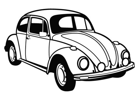 Vw Bug Logo Logodix