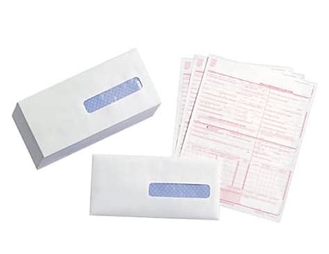 New Cms 1500 Hcfa Insurance Claim Forms And Self Seal No 10 1 2 Tinted Window Envelopes 50