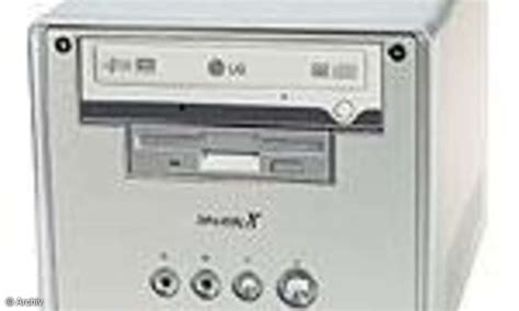 Teil 4 Mini Pcs Kleine Riesen Connect Living