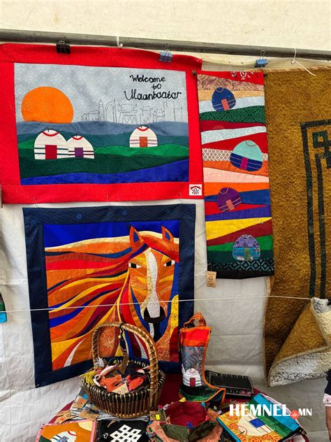 ЖДҮ ЗЭЭЛД ХАМРАГДСАН 70 ААН ҮЗЭСГЭЛЭНД ОРОЛЦОЖ БАЙНА