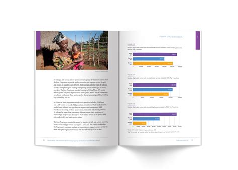 UNFPA UNICEF Joint Programme On The Elimination Of Female Genital Mutilation Accelerating