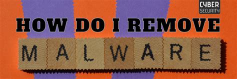 How Do I Remove Malware Protected Harbor Blogs