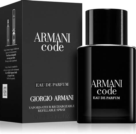 Giorgio Armani Code Edp 50ml Man ♥️ Parfemi Coco And Roco ♣️
