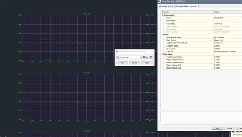 Solved Section View Spacing Autodesk Community