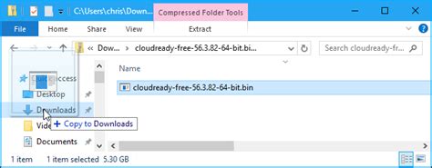 How To Install Chrome Os From A Usb Drive And Run It On Any Pc