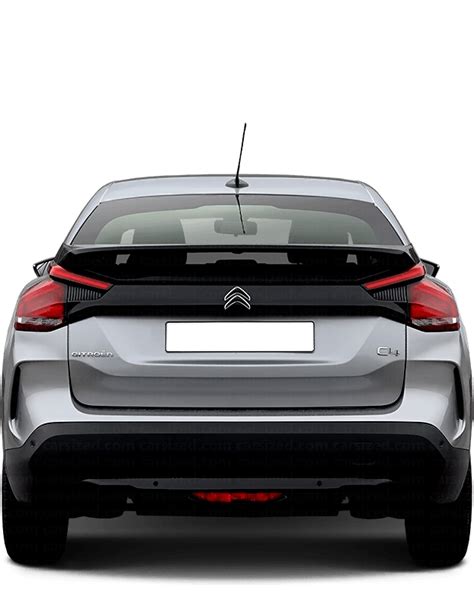 Dimensions Citroën C4 2020 Present Vs Bmw X1 2022 Present