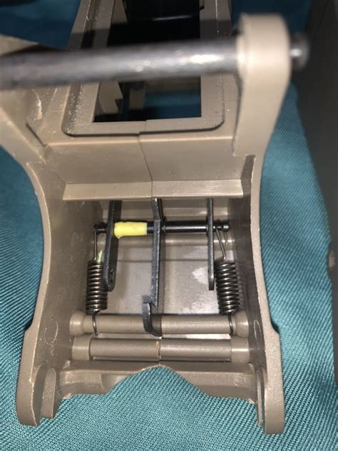 Yahoo オークション Fn Mk13 Eglm グレネードランチャー 難あり品