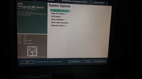 Bios Hyper Threading
