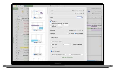 Microsoft Project For Mac Project Plan Microsoft Project For Mac Project Plan