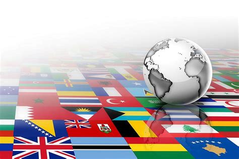 Фон страны для презентации 64 лучших фото