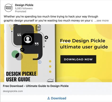 LinkedIn Single Image Ads Explained Campainless