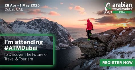 Dubai Wearednata Atmdubai2025 Tourisminnovation Celia Mounsey