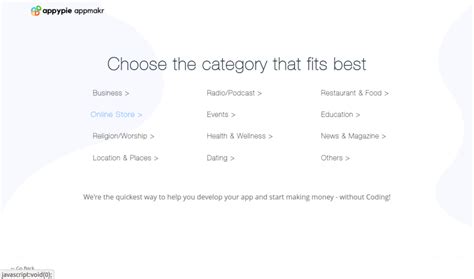 How To Create An App Without Coding In 2025 Android And Ios Targettrend