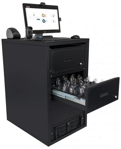 Solutions For Small And Medium Dealerships Keytrak