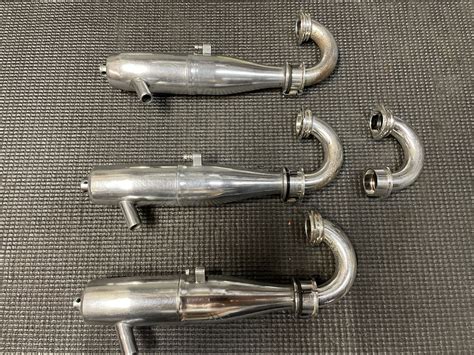 FS OS 2090SC 2 2100SC W 75mm Manifold R C Tech Forums