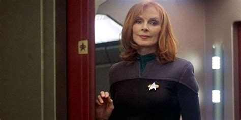 Discovering The Whereabouts Of Star Treks Tng And Voyager Characters In