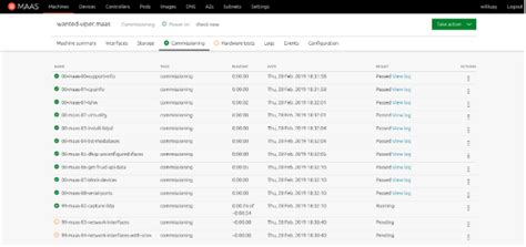 Deploying Ubuntu Core 18 With Maas 25 Behind The Eyes