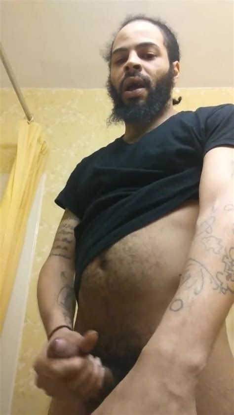 Black Man Milking That Dick 日本語で Black Man Milking That Dick 日本語で