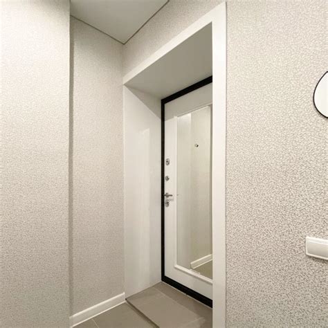 Фото входных дверей Torex в интерьерах