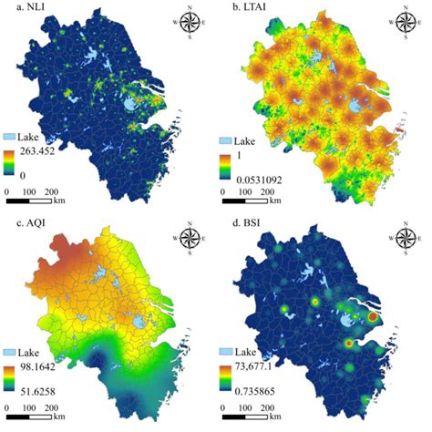 single factor spatial distribution of hesi in the yrd download