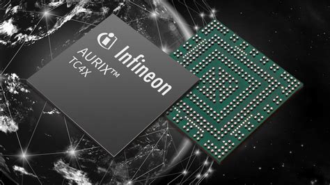 New Automotive MCUs From Infineon Score AI Specific Safety Compliance News