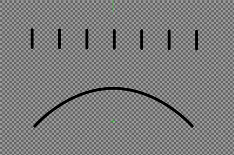 Blending Object Along Path Radobeillustrator