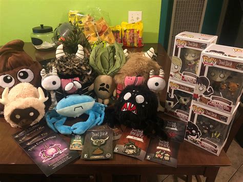 Scuttle Crab Plush Rriotgamesmerch