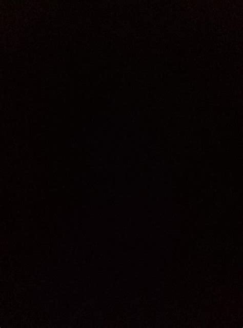 漆黑一片靜夜思 每日頭條