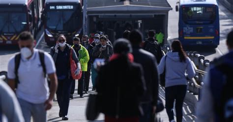Quién Es Clase Media En Colombia Ya Son Casi 18 Millones De Personas