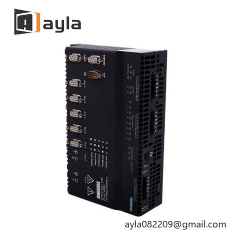 Honeywell 51401551 300 Precision Control Module For Tdc 3000 System Dcsintegration Automation